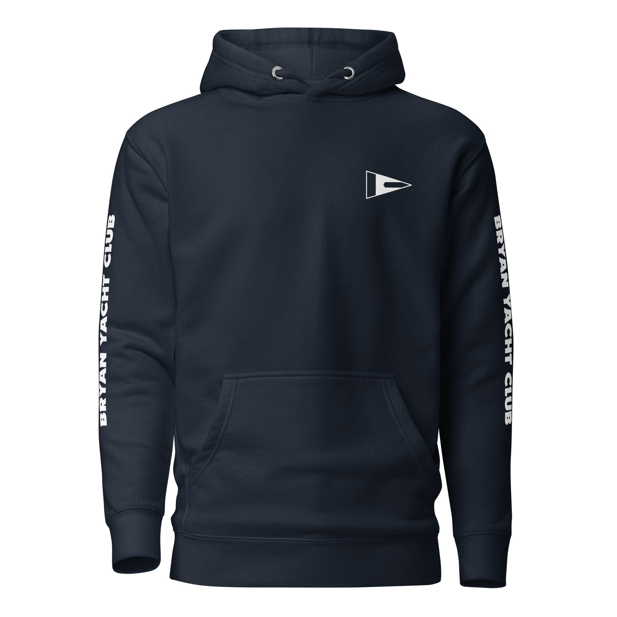 All Apparel – Bryan Yacht Club